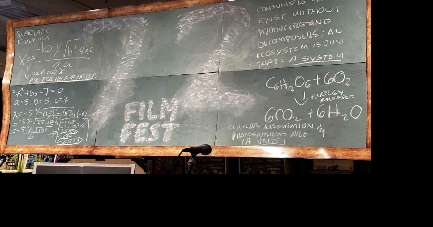 And the 72 Film Fest winners are … | Arts & entertainment ...