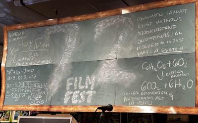 And the 72 Film Fest winners are … | Arts & entertainment ...