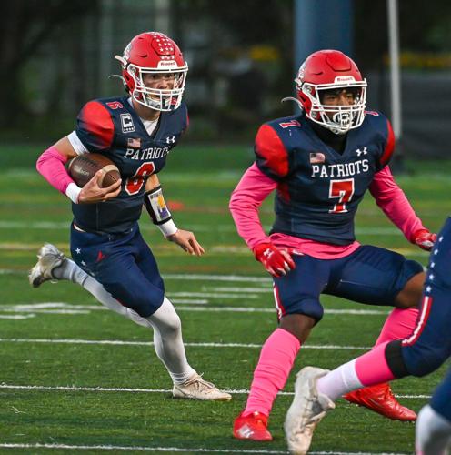 Photos: Thomas Johnson-Tuscarora Football | High School Sports ...