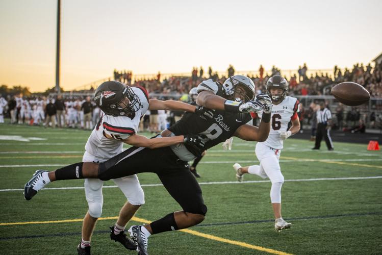 Photos: Linganore vs. Oakdale Football | High School Sports ...