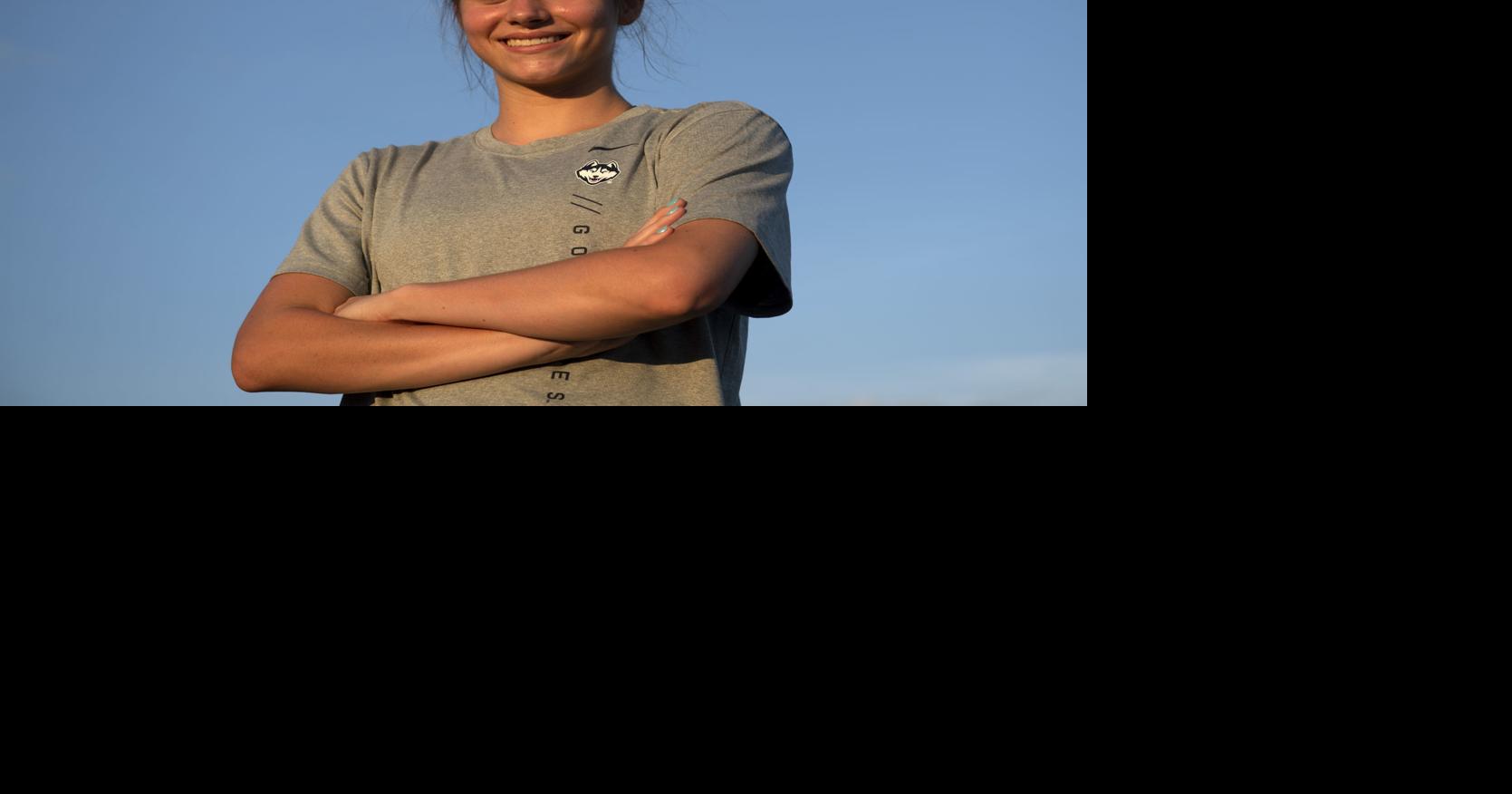 Saylor's surreal becomes reality: Knights' Poffenbarger commits to ...