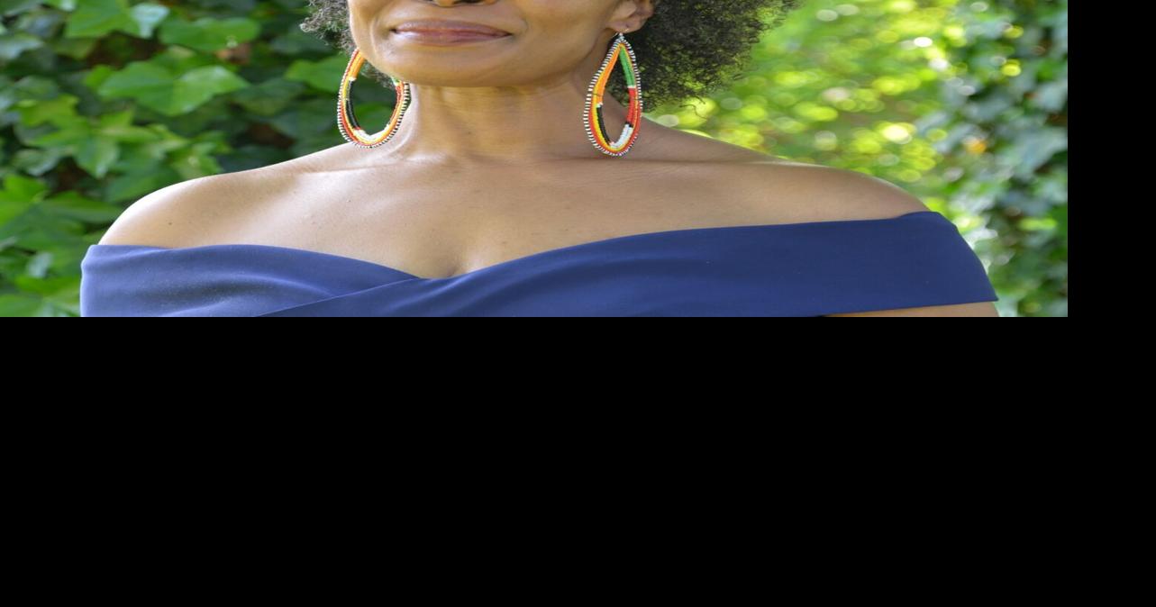 Mezzo-soprano Tracie Luck takes a walk in faith through music | Arts ...