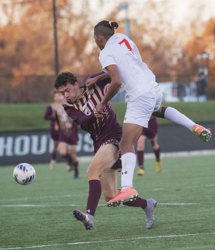 Deja vu: Malone lifts Roaders boys soccer to second straight state ...