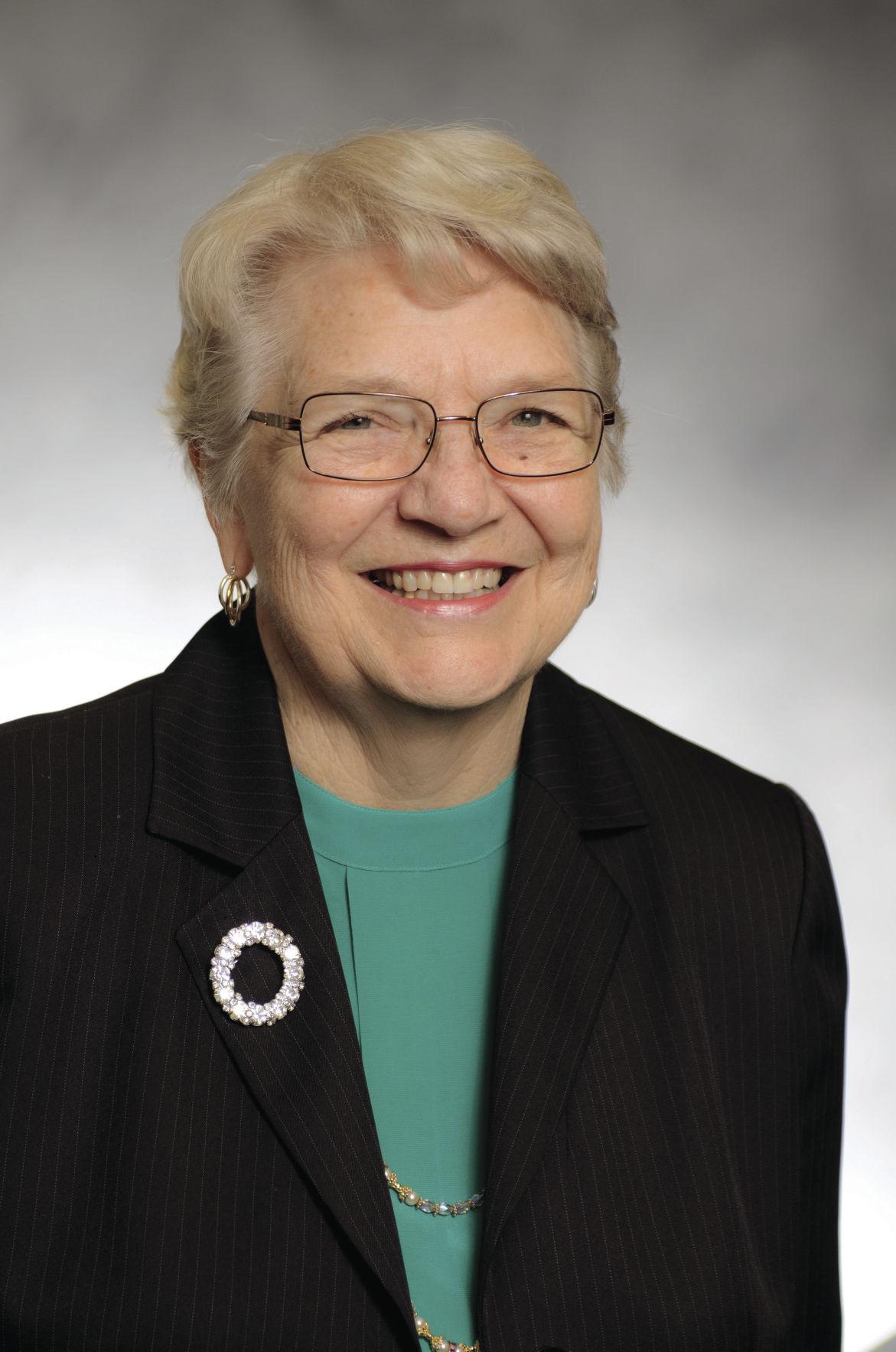 FCC receives significant estate gift in memory of former trustee Dixie ...