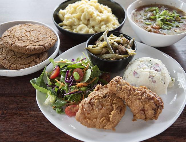 The year in food and drink in and around Frederick | Arts ...