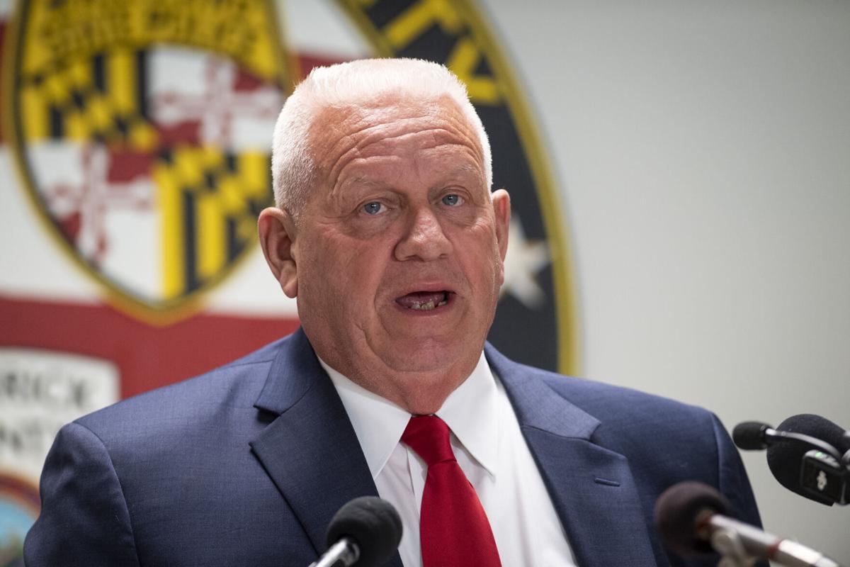 Jenkins says sheriff's office won't help PSEG access properties along ...