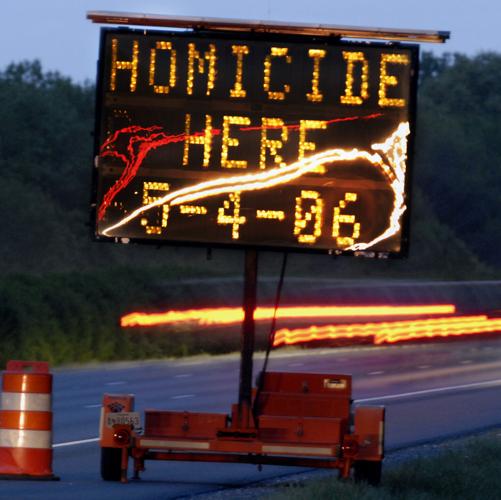 Updated: Florida man charged with murder for 2006 Frederick County cold ...