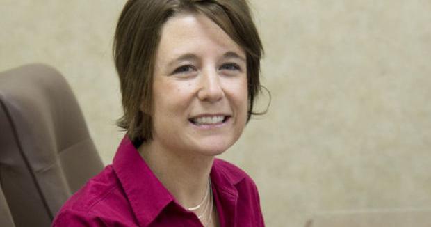 Michelle Day named Young Professional of the Year | Economy & business ...