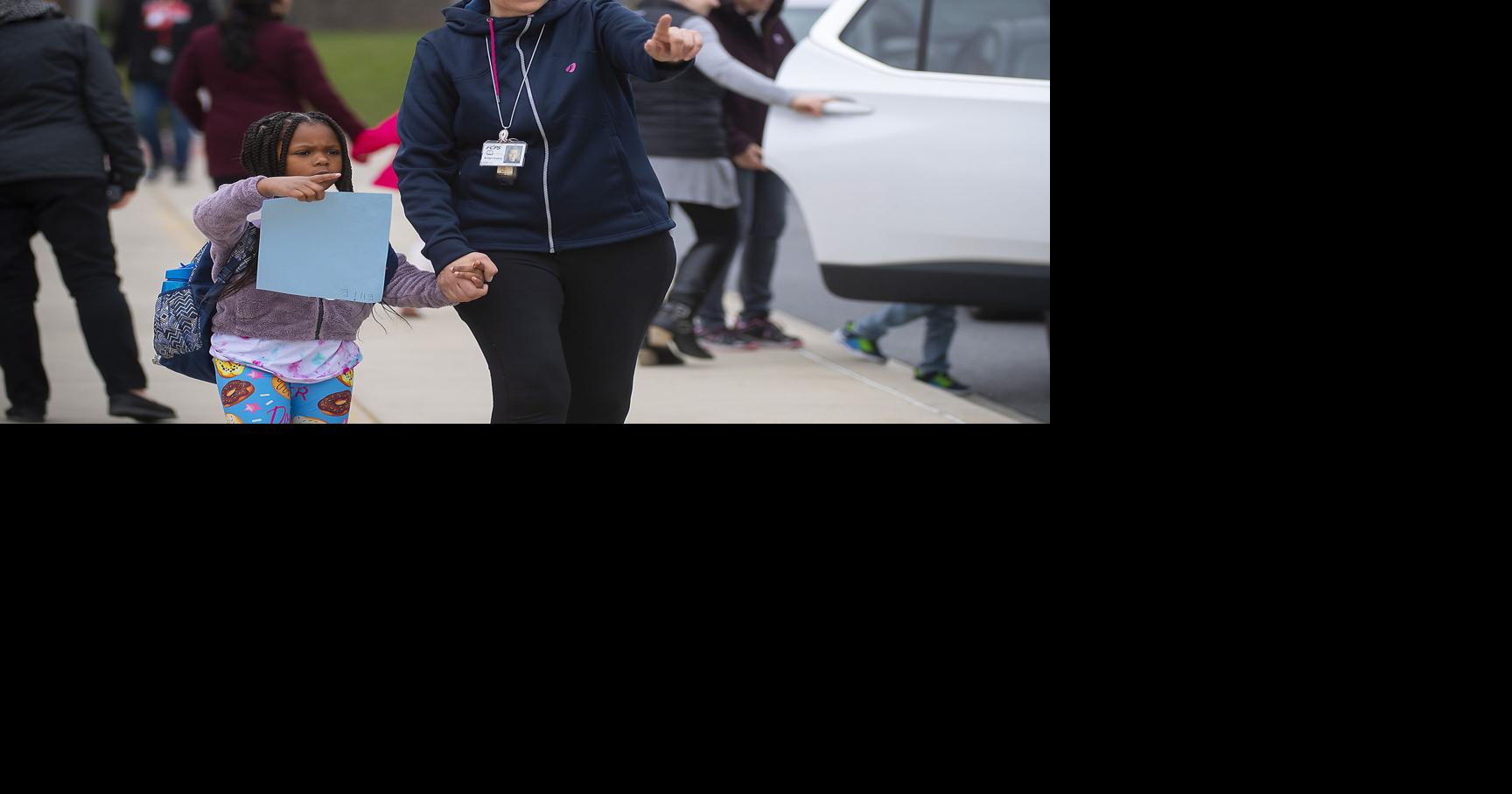 FCPS staff retention falls in wake of COVID pressures ...