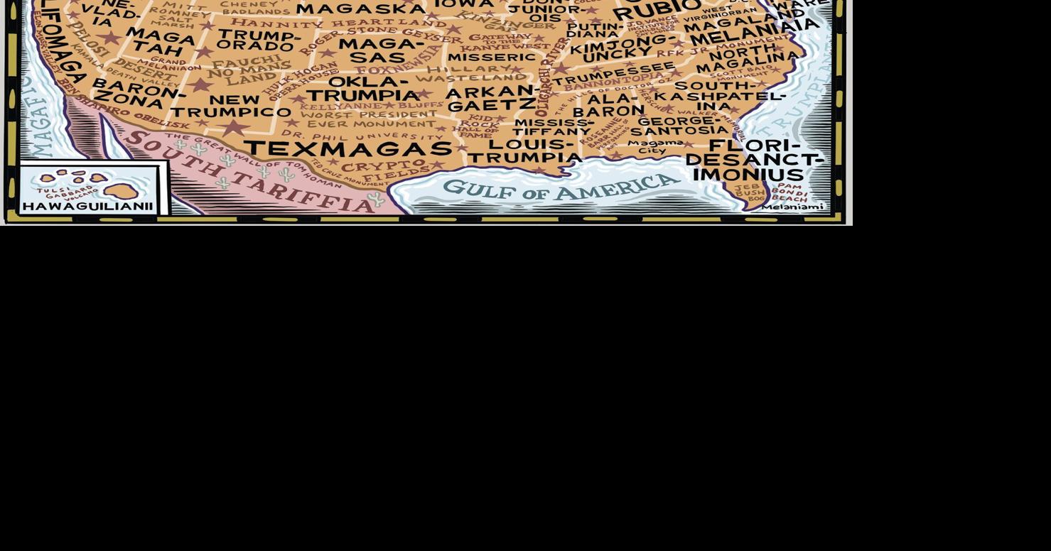 New names | Special | fredericknewspost.com