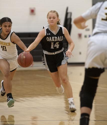 Under control: With harnessed energy, Huskey’s career game sends Cadets ...