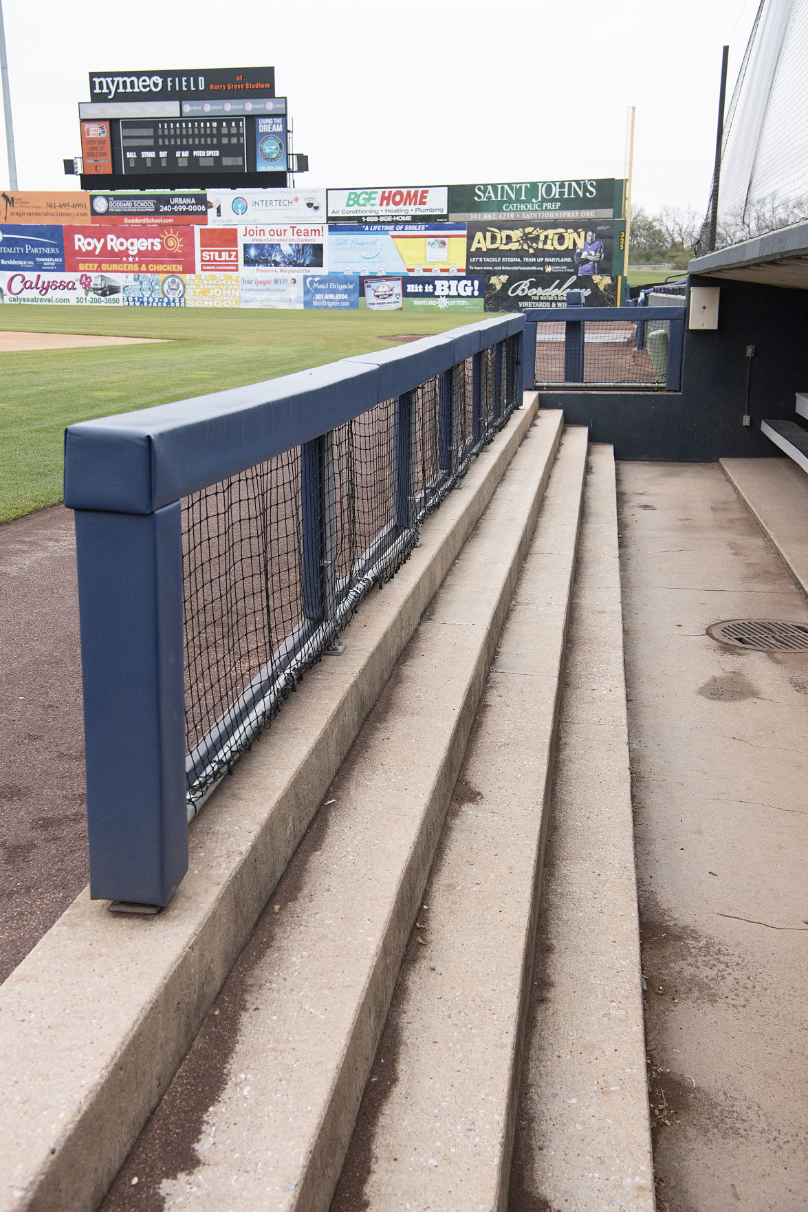 City: No discussions on possible uses for stadium | Economy & business ...