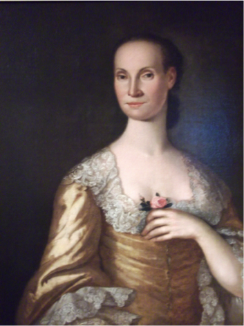 Remembering First Lady Jane Hanson | Columns | fredericknewspost.com