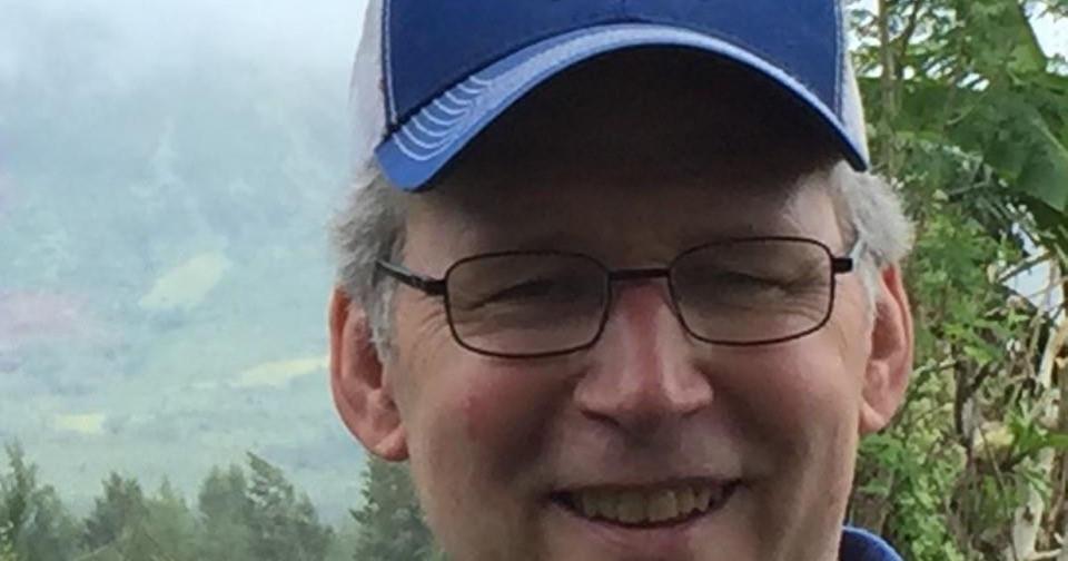 Timothy Kirkpatrick | Obituaries | fredericknewspost.com