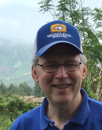 Timothy Kirkpatrick | Obituaries | fredericknewspost.com