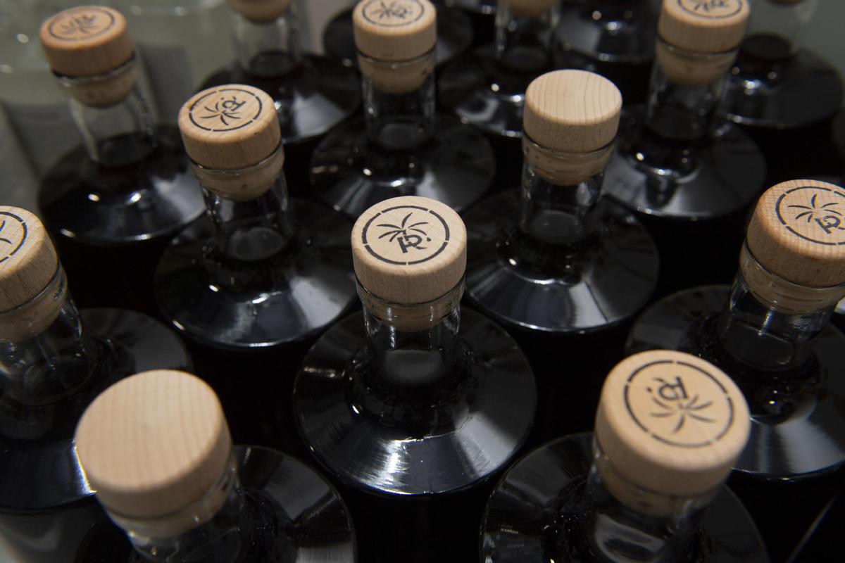 Open for Business: Puerto Rico Distillery brings Pitorro rum to ...