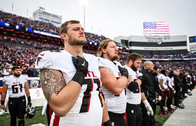 'Definitely awesome': Crazy week culminates in Middletown grad Leonard ...