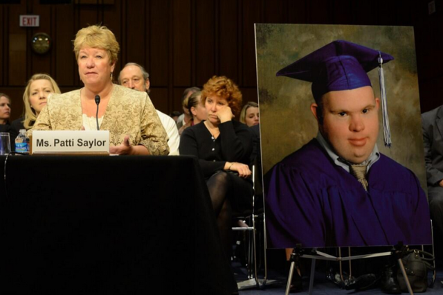 Police disability training underway, likely subject of legislation this ...