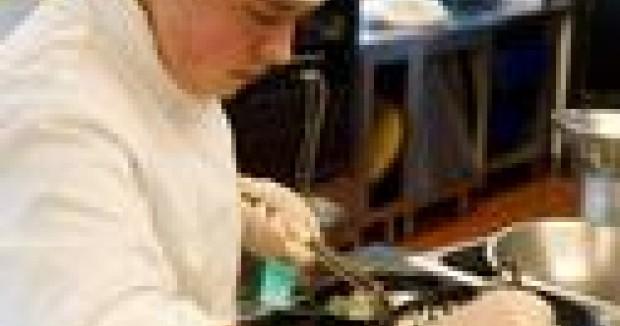 The chef prodigy | Archive | fredericknewspost.com