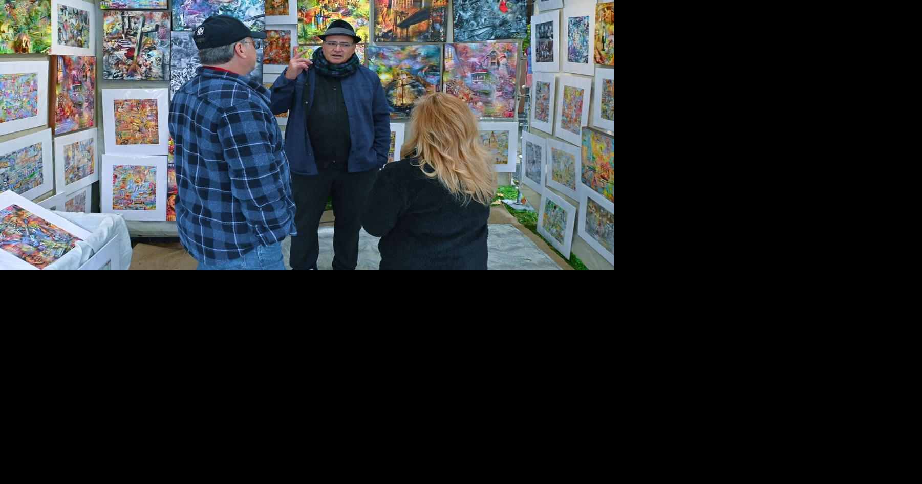 PHOTOS: Catoctin Colorfest 2023 | Thurmont & Emmitsburg ...