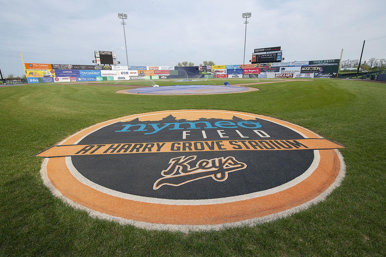 Stadium Authority will help fund Harry Grove Stadium improvements ...