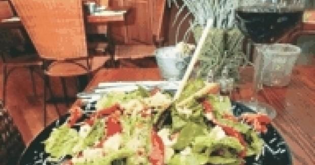 Rhubarb House | Archives | fredericknewspost.com