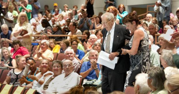 Frederick County decides to sell Citizens and Montevue | Frederick ...