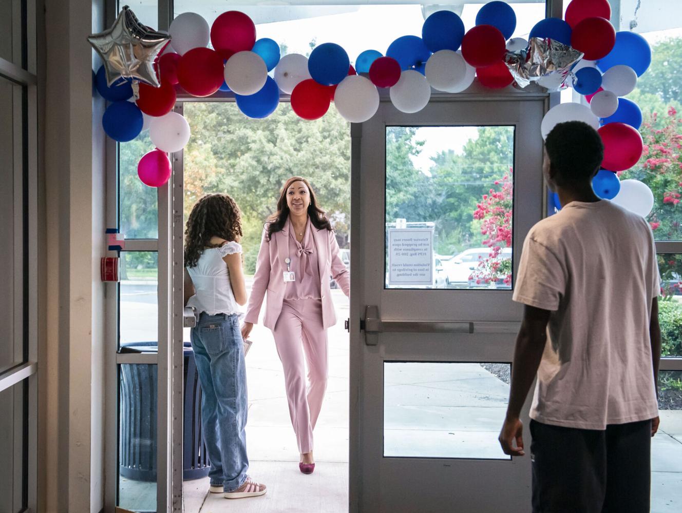 More than 48,000 students across FCPS begin 2025-26 school year ...