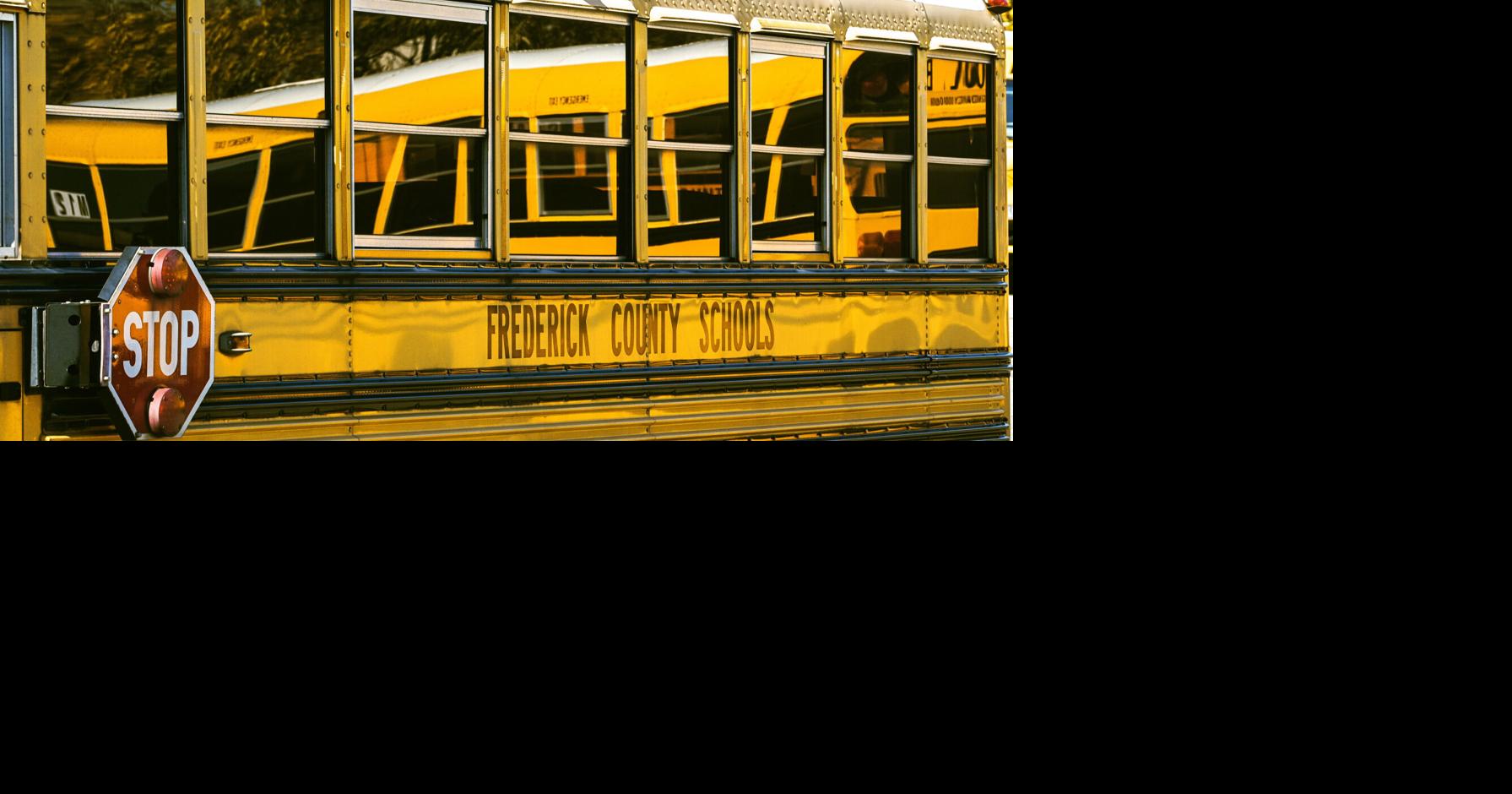 FCPS facing bus driver shortage | Public K-12 | fredericknewspost.com
