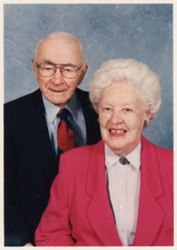 Wayne and Margaret Neely Scholarship Fund established | Education ...