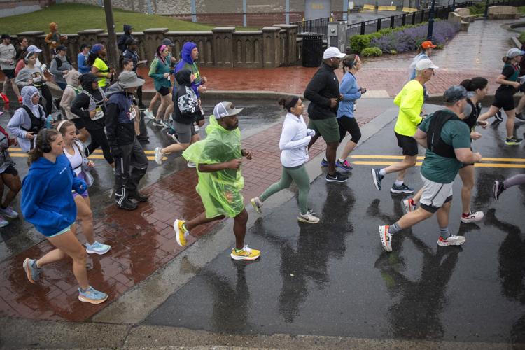 Photos: Frederick Running Festival's Half-Marathon | Special ...
