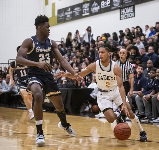 Photos: Frederick vs. Saint Maria Goretti | High School Sports ...