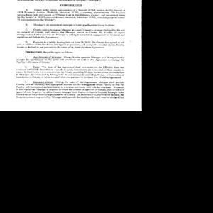 Aurora agreement | | fredericknewspost.com