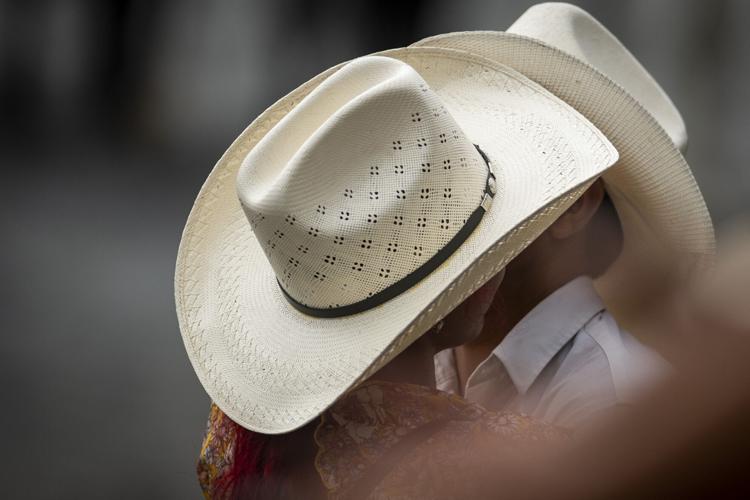 Photos: Frederick Mexican Rodeo | News | fredericknewspost.com
