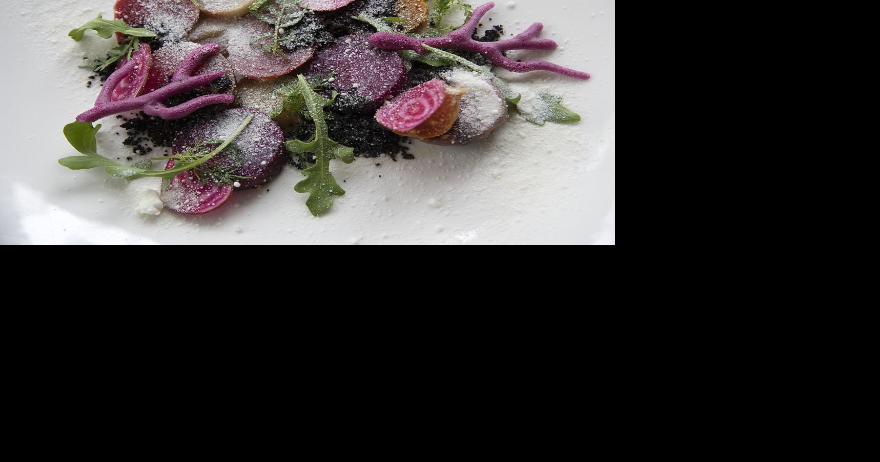 Fall Dining Guide: Local chefs highlight the flavors of the season ...