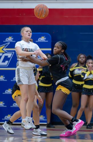 Photos: CMC Girls Championship Game | High School Sports ...