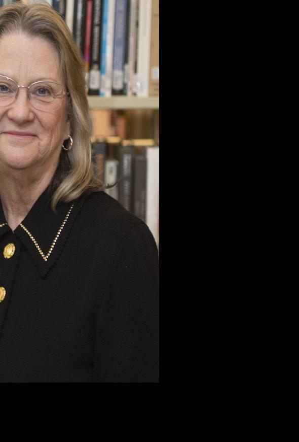 Register of Wills: Mary C. Rolle | General Election Voters Guide ...