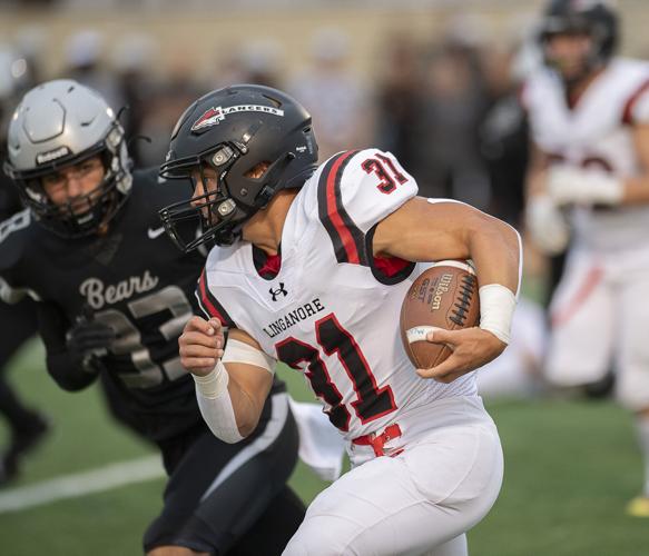 In Photos: Oakdale vs. Linganore Football | High School Sports ...