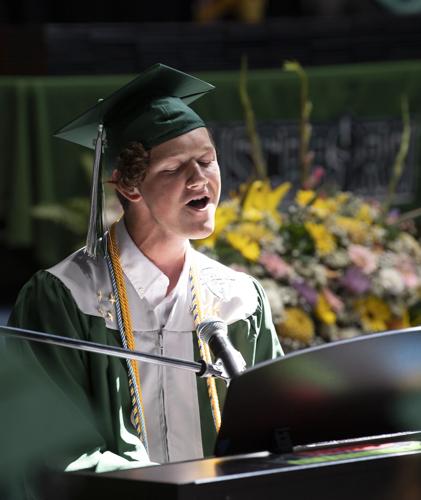 In Photos: Tuscarora High School Graduation | | fredericknewspost.com
