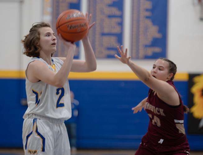 Photos: Walkersville-Brunswick Girls Basketball | High School Sports ...