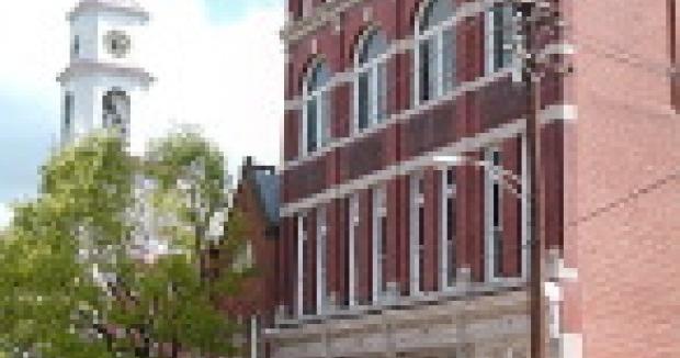 Dougherty wants city to buy Masonic Temple | Archives ...