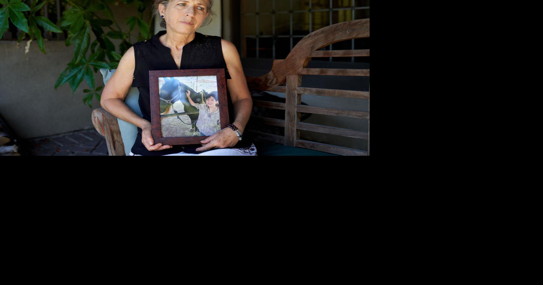 Naming suicide in obits was once taboo. Changing that can help loved ...