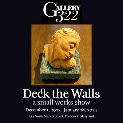 Deck the Walls | Visual Arts | fredericknewspost.com