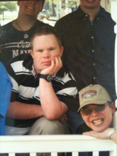 Vigil to be held tonight in Ethan Saylor's memory | Cops And Crime ...