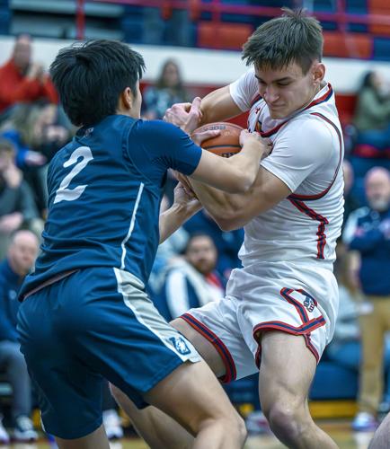Photos: Thomas Johnson-Urbana Basketball | High School Sports ...