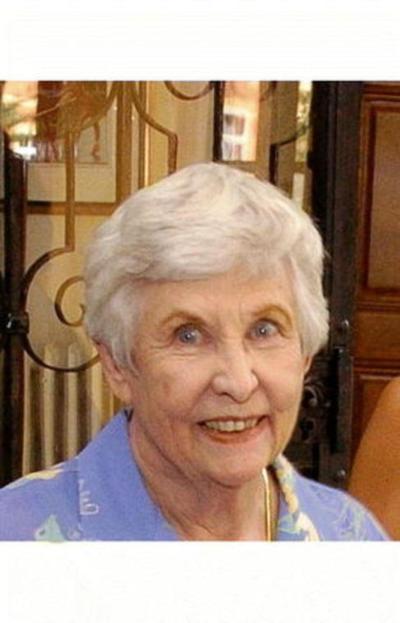 Obituary: Joan Theresa Chaney | Obituaries | fredericknewspost.com