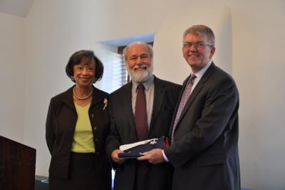 School for the Deaf receives historical grant | Arts & entertainment ...