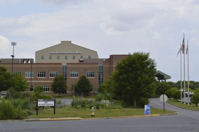 Community meeting set for Frederick News-Post construction plans ...