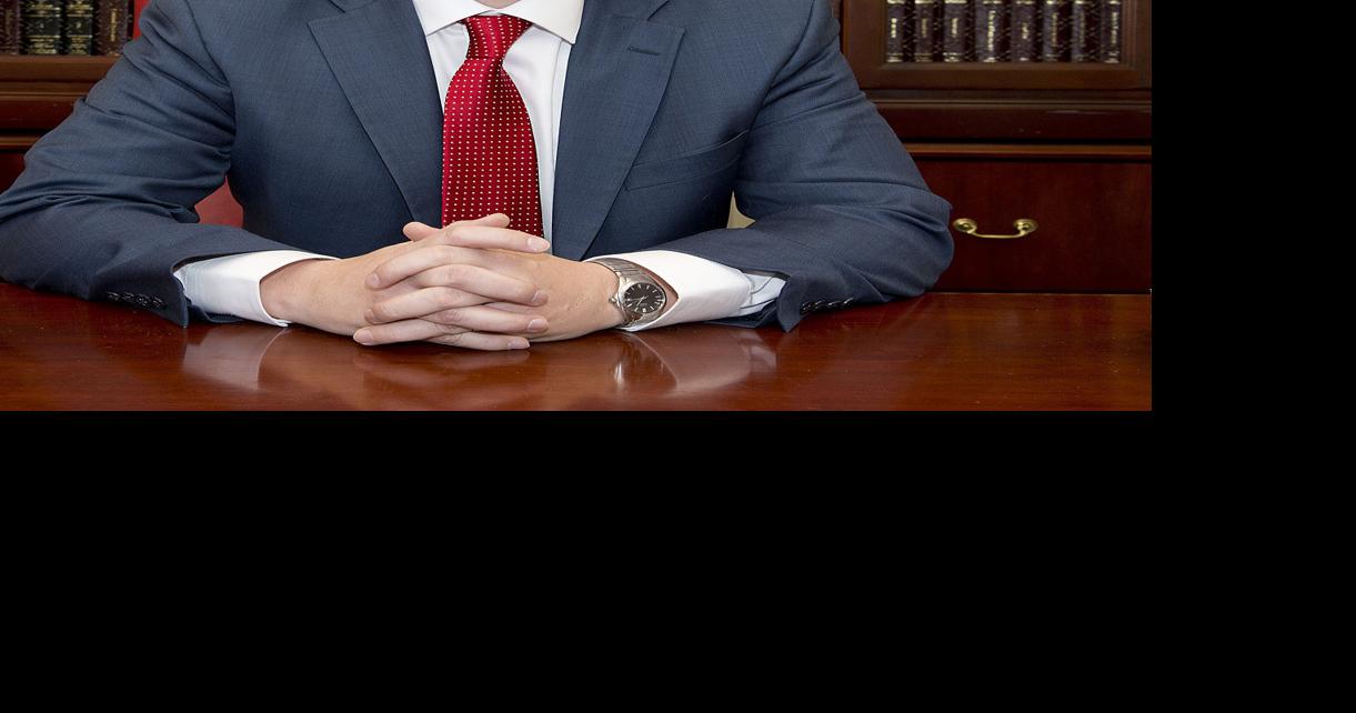 State Sen. Hough's campaign raffling off an AR-15 rifle | Ap ...