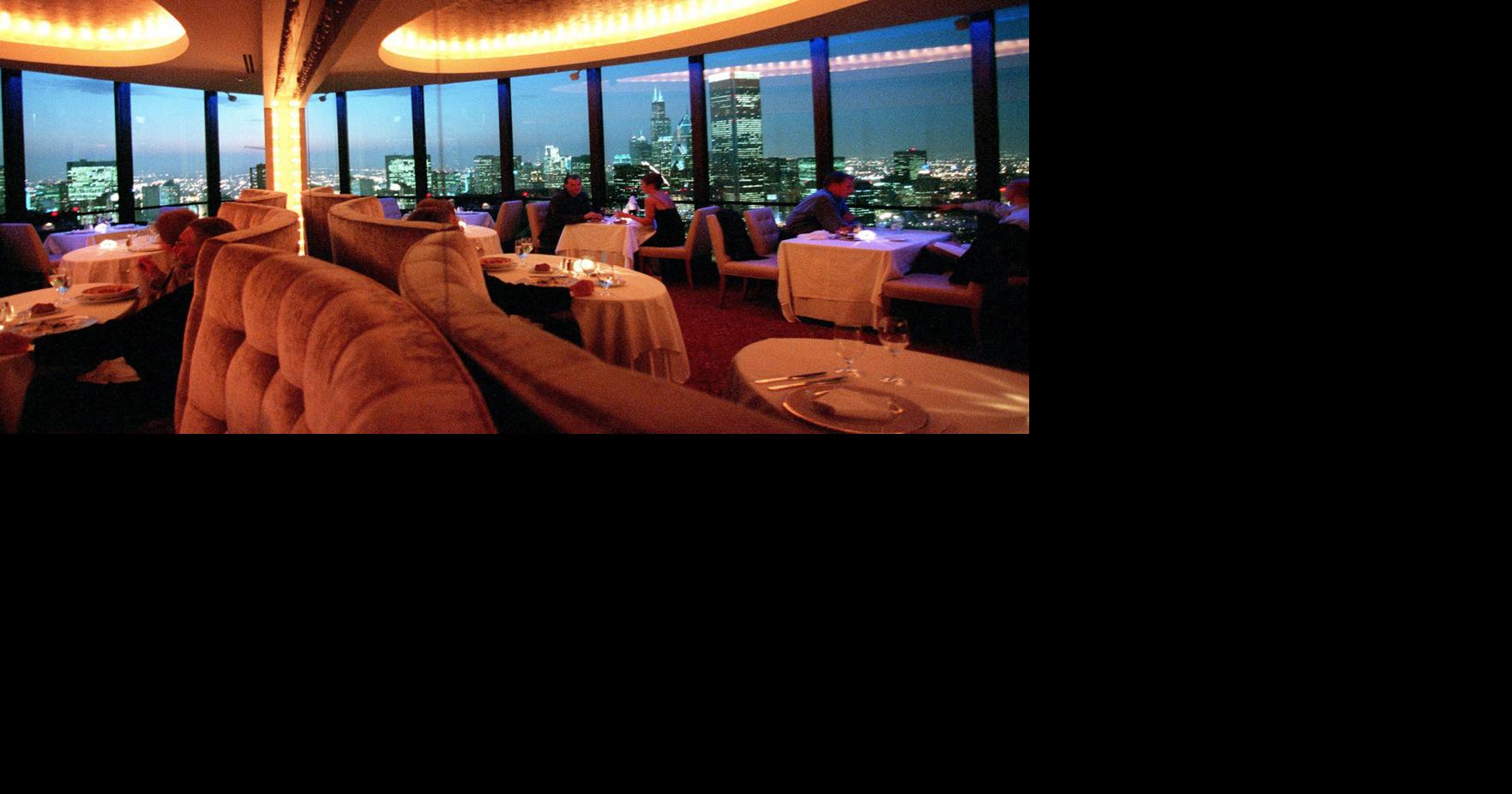 One of Chicago's best views is for sale as restaurant Cité plans to ...